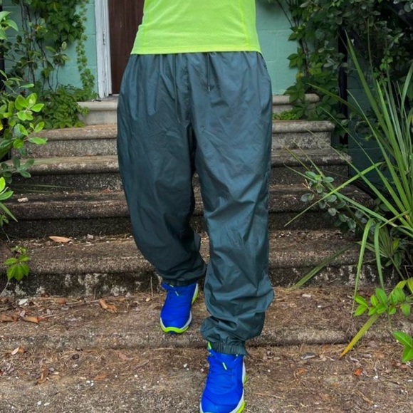 Prospirit | Pants | Vintage Pro Spirit Track Pants X X L Green Joggers ...